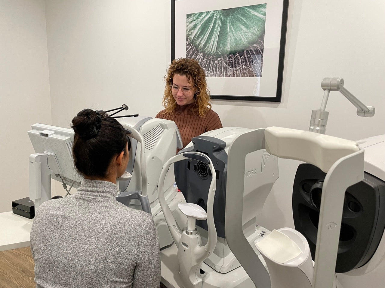 Common FAQs About Eye Health | OCULA | Wanaka, Arrowtown, Christchurch