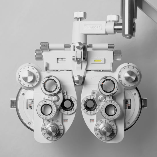 Book An Eye Test or an Appointment Online – OCULA
