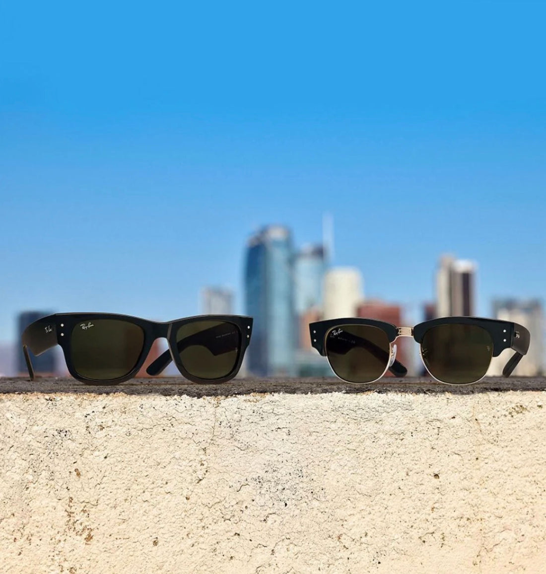Ray-Ban Sunglasses | Wanaka, Christchurch, Queenstown | OCULA